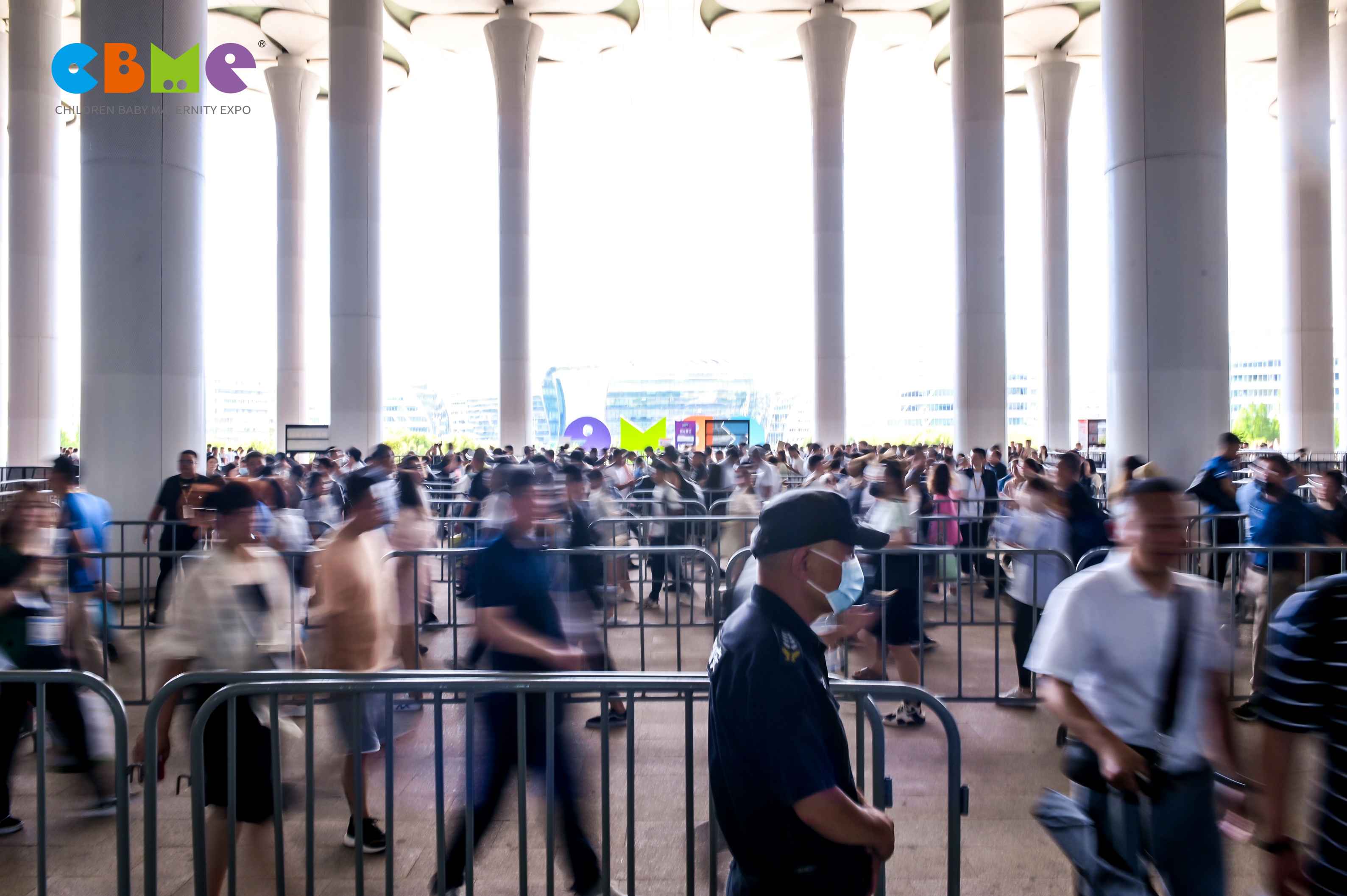 CBME婴童展|上海婴童展|上海玩具展|CBME上海童装展|孕婴童食品展-2026年第25届CBME孕婴童展览会